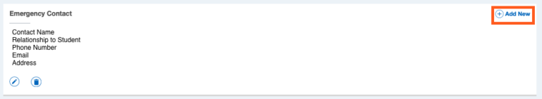 Updating Personal Information - UT San Antonio One Stop