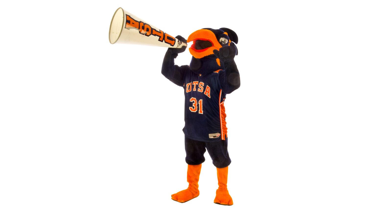 Roadrunner Spirit - UT San Antonio One Stop