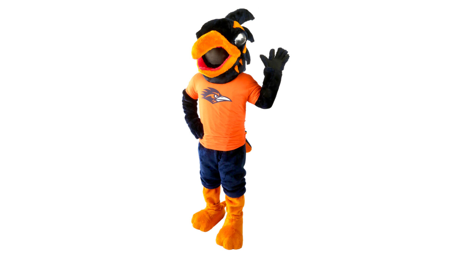 Roadrunner Spirit - UT San Antonio One Stop