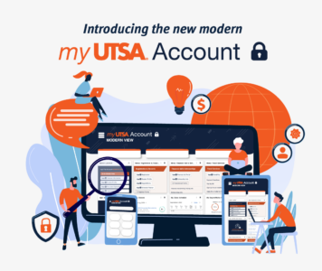 myUTSA - UT San Antonio One Stop